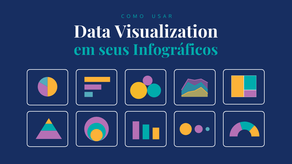 Data Visualization Como Usar Em Seus Infogr ficos