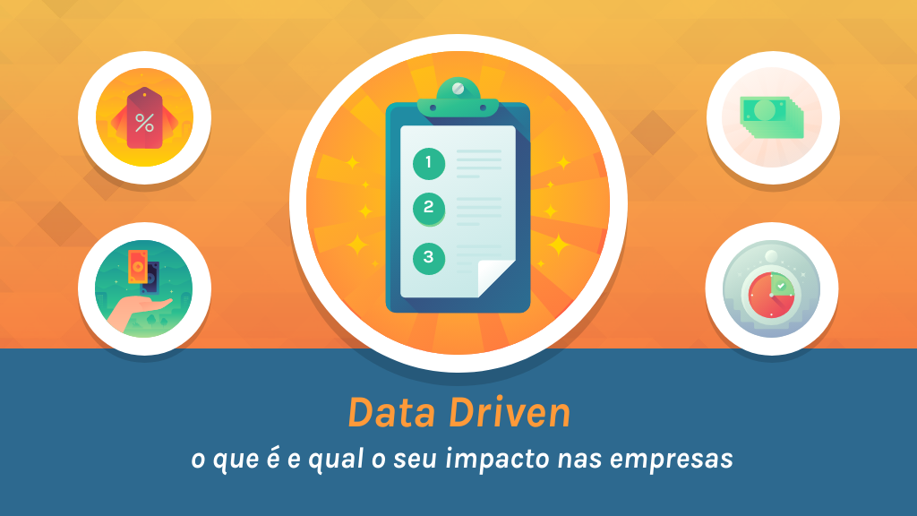 Data Driven: o que é e seu impacto nas empresas - Venngage Blog