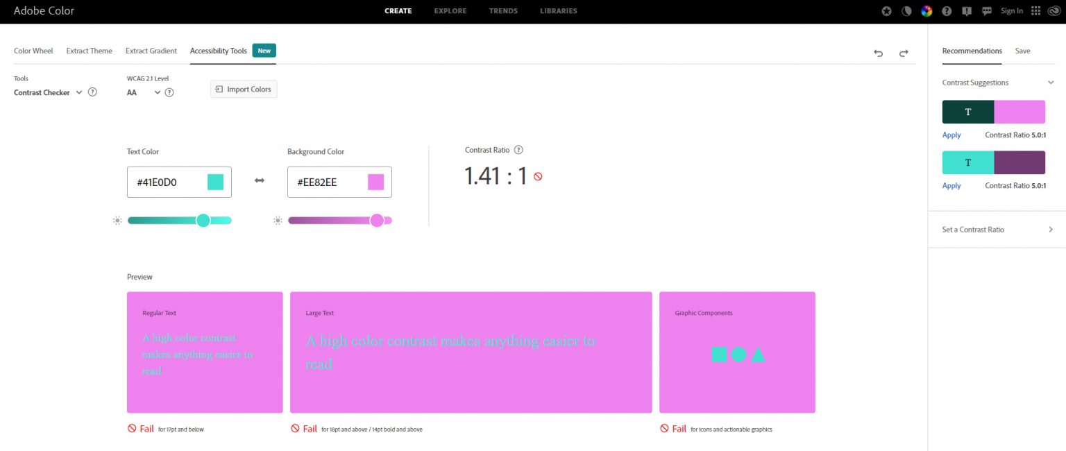 Gerador de paleta de cores: confira as 14 melhores ferramentas em 2023