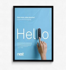 Mais de 55 ideias de cartazes criativos - Venngage