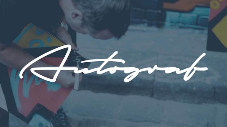 Mais de 60 fontes elegantes gratuitas para aprimorar seus designs