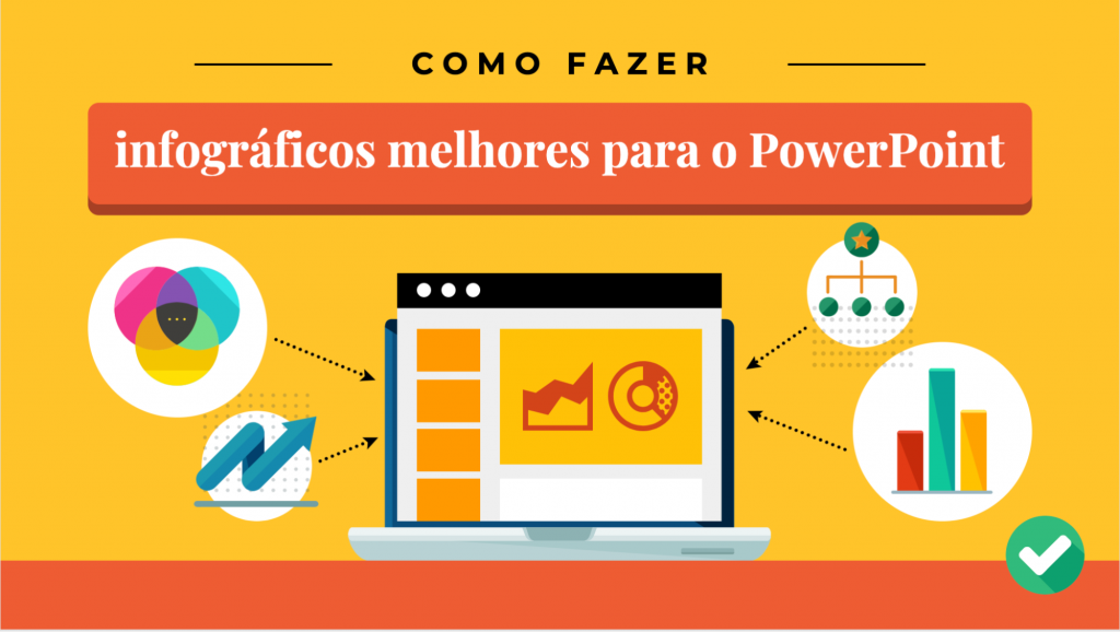 Infográfico Powerpoint: Como fazer infográficos no PPT